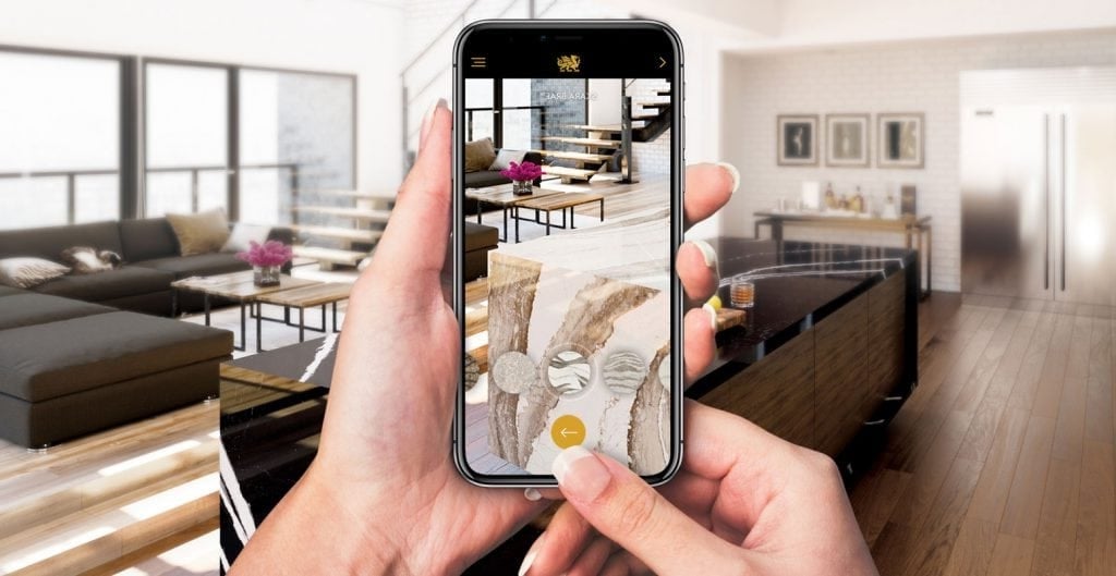 Realidad Aumentada: Cómo funciona y por qué debes conocerla